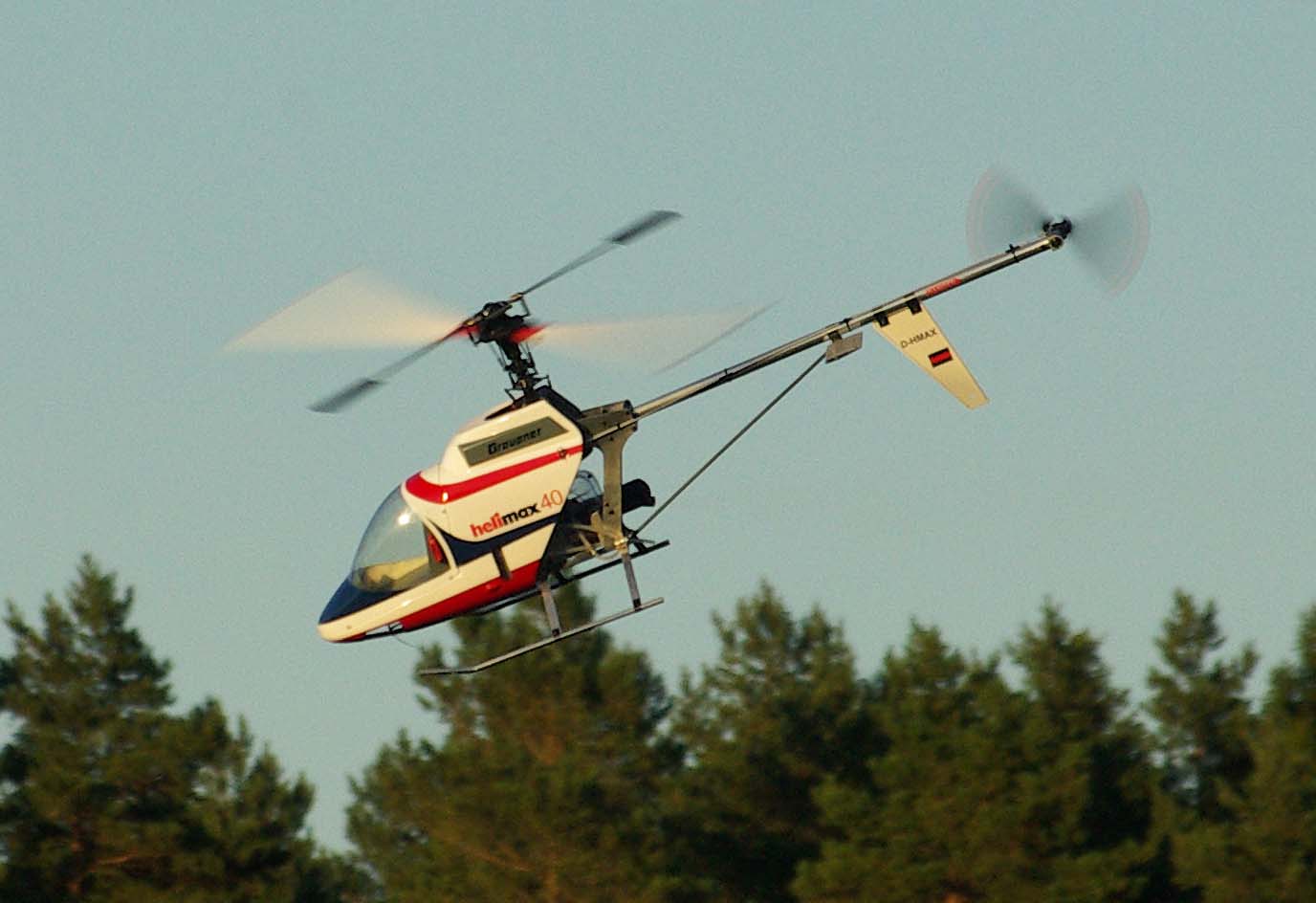 Helimax