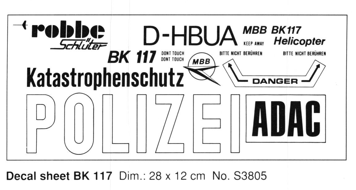 Schlueter-Decals