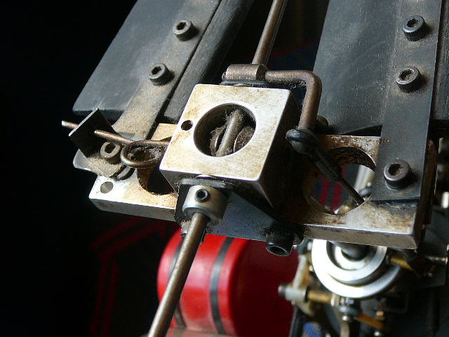 Hughes 300